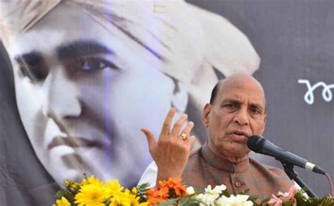 Shri Rajnath Singh Speech After Inauguration Of Shaheed Udham Singh