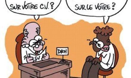 EMC Activité contre le sexisme des exemples de femmes engagées