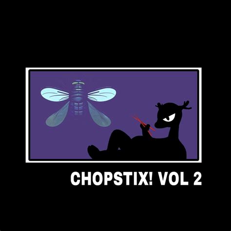 Stream Chopstix Vol 2 By Bambi Listen Online For Free On Soundcloud