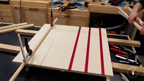 Geometric Polygon Cutting Jig Diy Montreal