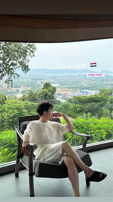 아내와 함께 푸켓으로 여행 간 박성광 근황 포텐 터짐 최신순 에펨코리아