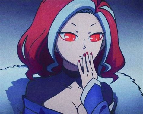 Pin By Santos Godoy On Scissor Seven Character Art Face Drawing