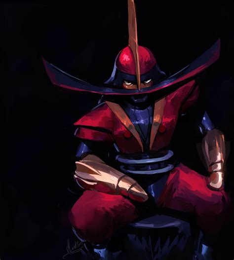 Kingambit Pokemon Drawn By Masktrel Danbooru