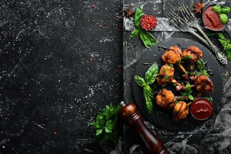 Strona 3 Obrazy Pieczone Skrzydelka Kurczaka Darmowe Wektory
