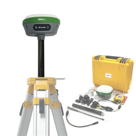 R26 V1 Gnss Gps Rtk Base Station For Rtk Rover Desertcart India