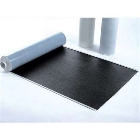 Bitumen Self Adhesive Membrane Thickness Mm At Rs Roll In New Delhi