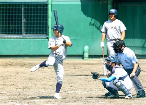 【岩手】花巻東11点コールド発進 大谷翔平の父・徹さんの教え子 宮沢圭汰が逆転満塁弾 スポーツ報知