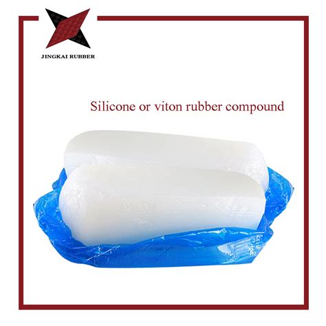 Silicone Elastomer Fluorosilicone Rubber Compound Rubber Sheet And Rubber Mat