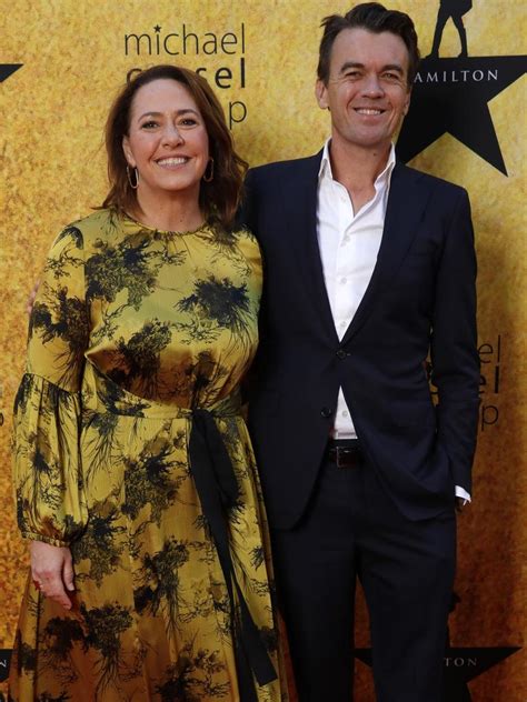 Lisa Millar Quits Abc News Breakfast Au — Australias