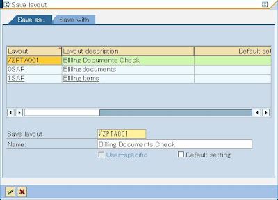 SAP E Mory SAP VF Procedure See Doc List