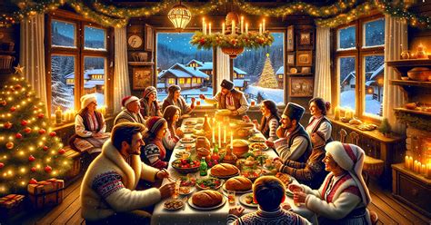 Как се празнува Коледа по света Детското БНР