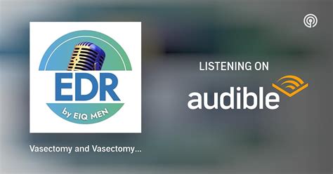 Vasectomy And Vasectomy Reversal And Its Impact On Sexual Function Erectile Dysfunction Radio