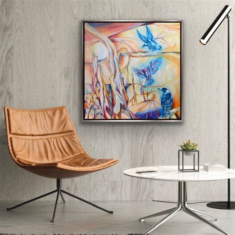 Sunrise Eagles Nest Fine Art Gallery