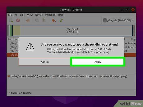 How To Extend A Partition In Ubuntu In 6 Easy Steps
