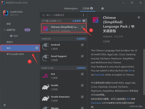 Java安装教程从安装Jdk到安装IntelliJ IDEA的详细教程 java安装完jdk然后安装什么 CSDN博客