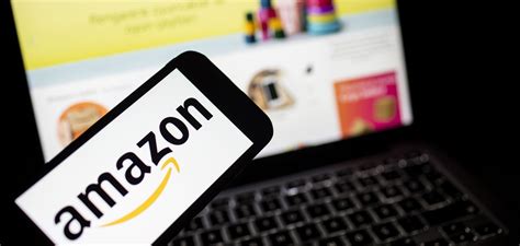 Amazon é Processada Por Exibir Itens Com Interferência De Algoritmo