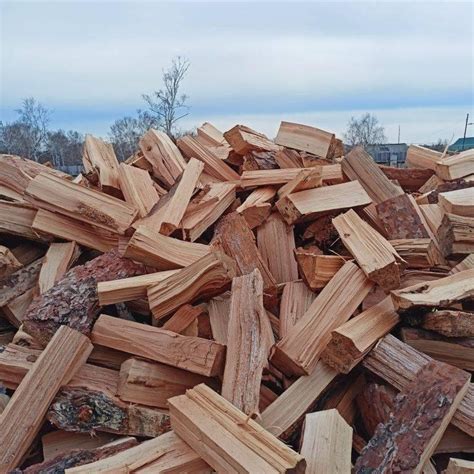 Seasoned Firewood Near Me