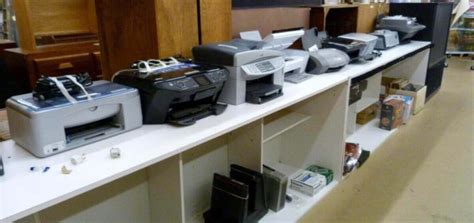 Exploring The World Of Printing Your Guide To Different Types Of Printers