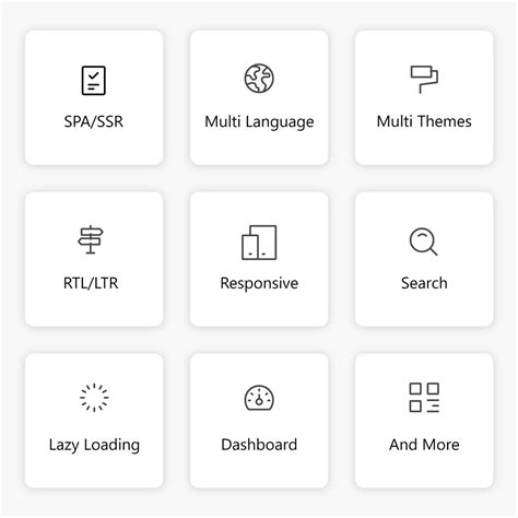 laranuxt laravel nuxtjs and vuejs admin template theme