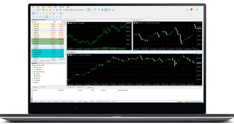 download metatrader 5 — octa