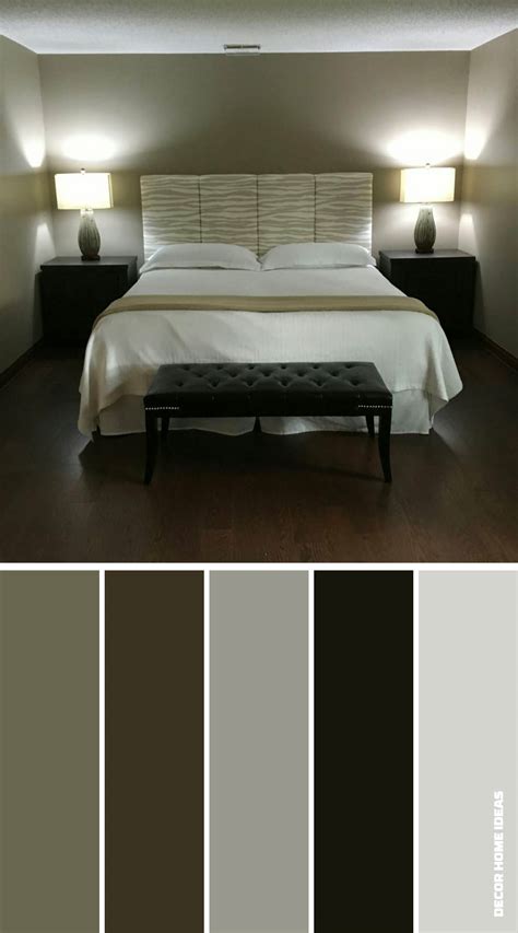 17 Serene Sage Green Bedroom Color Schemes To Create A Tranquil Oasis At Home