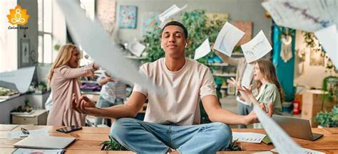7 Quick And Effective Tips For Staying Calm Under Pressure