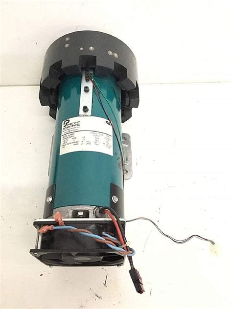 Precor M955 Treadmill Dc Drive Motor 59089 102