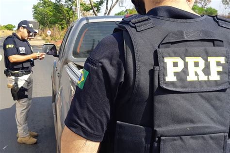 Prf Inicia A Operação Finados 2020 Em Rodovias Federais Piauienses
