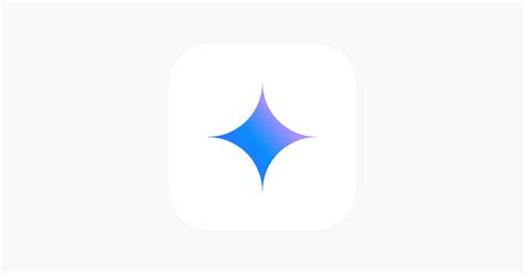 Google Gemini On The App Store