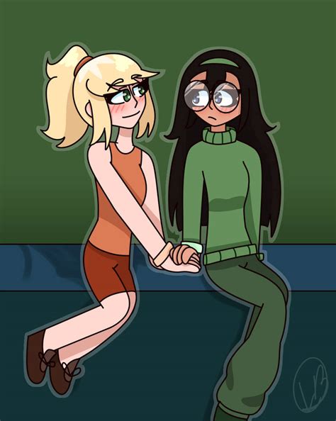 Magical Girl Ocs Ship Art By Lightningblitz3000 On Deviantart