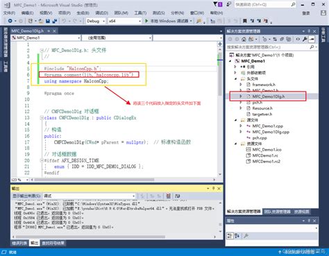 Halcon Halcondotnet Csdn