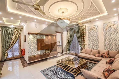 Highly Coveted Kanal House Is Available In DHA Phase For Sale DHA Phase DHA Defence