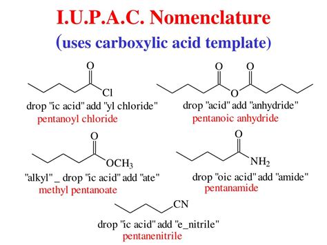 Ppt Carboxylic Acids Powerpoint Presentation Free Download Id1701892
