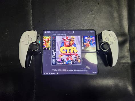 Got My Bsp D9 Better Than I Thought Remulationonandroid