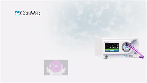 Conmed Advanced Surgical On Linkedin Roboticsurgery Medtech Airseal