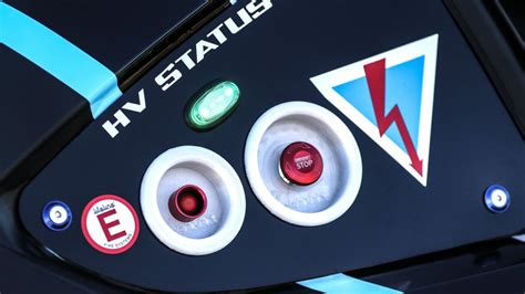 Scalar Performance Scr1 Is Worlds Most Powerful And First All Electric