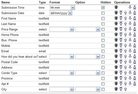Column Arrangement Option 1252698 Drupal Org