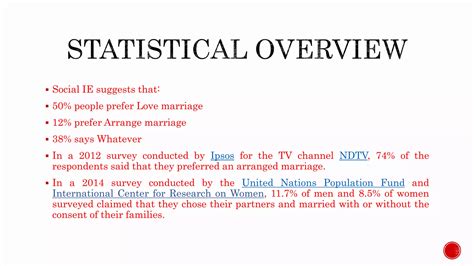 Love Marriage Vs Arranged Marriage Pptx
