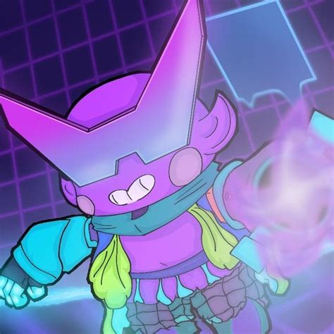 Skin Pixel Gene Rsupercellmake