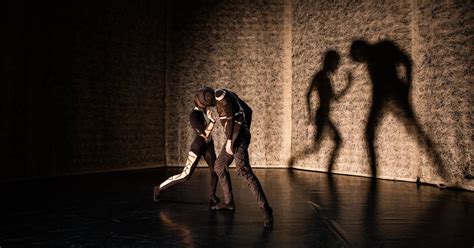 Post Anima Opinion Public Dance Company Evan Schwarz