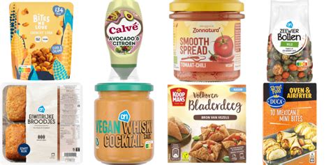 Bonusvegan Alles Is Te Veganizen