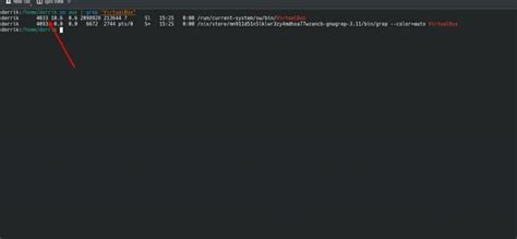 How To Suspend And Resume Apps On Linux Addictive Tips Guide