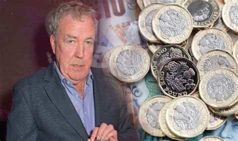 Jeremy Clarkson Net Worth How Much Has Who Wants To Be A Millionaire