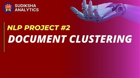 nlp project 2 document clustering textmining nlp datascience