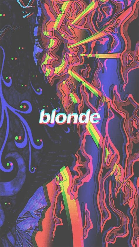 Share More Than 64 Blonde Wallpaper Frank Ocean Best Incdgdbentre