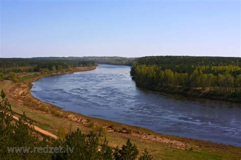 Nature Park Daugavas Loki