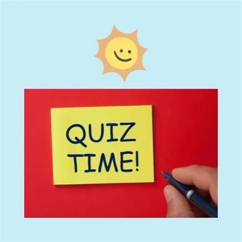 넌센스 퀴즈 모음 웃음과 재미가 가득한 문제들 네이버 블로그