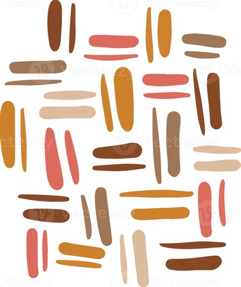 Hand Drawn Design Element 12500169 Png