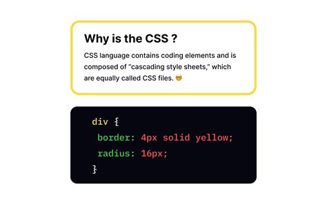 Css Border And Outline Lesson Uxcel