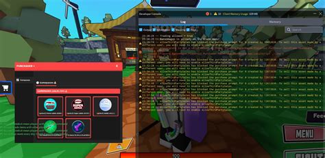 Unknown Gui Shows Up Not Made By Mecannot Locate Source Scripting Support Developer Forum